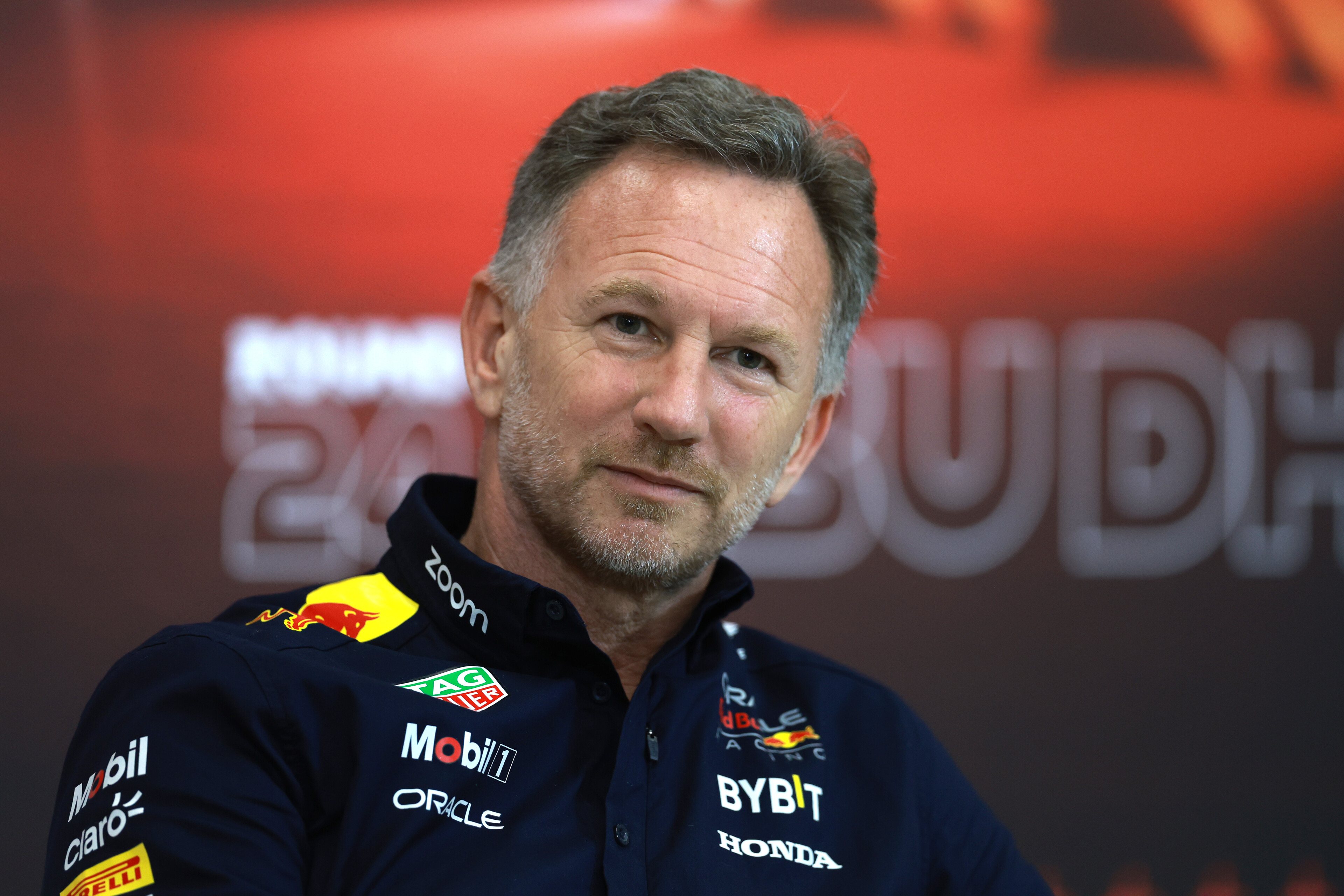 Horner é claro sobre a saída de Herbert da FIA: "Não tem absolutamente nada a ver com Max"