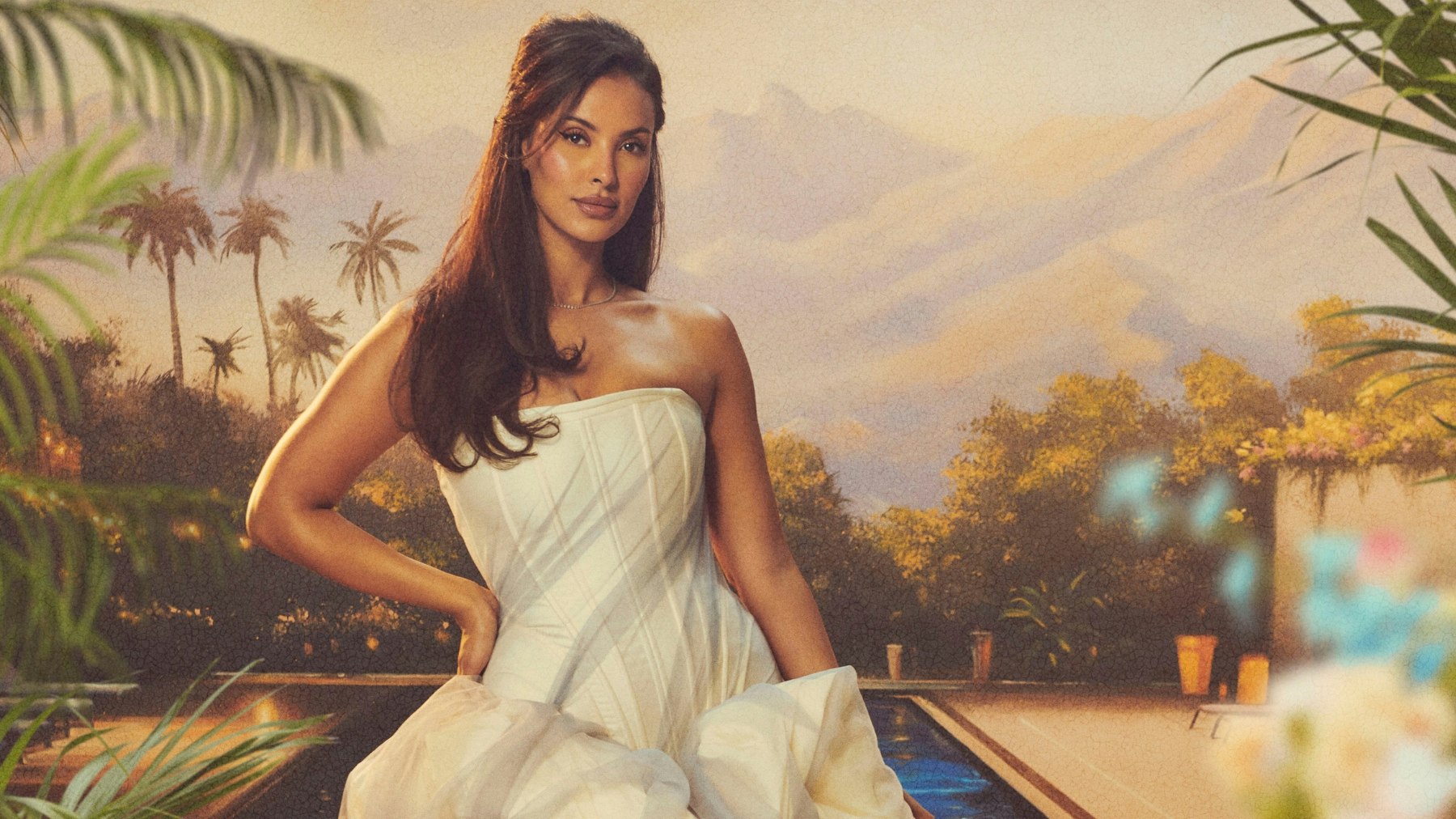 Love Island Maya Jama’s outfits 2025: Where to shop her All Stars looks ...