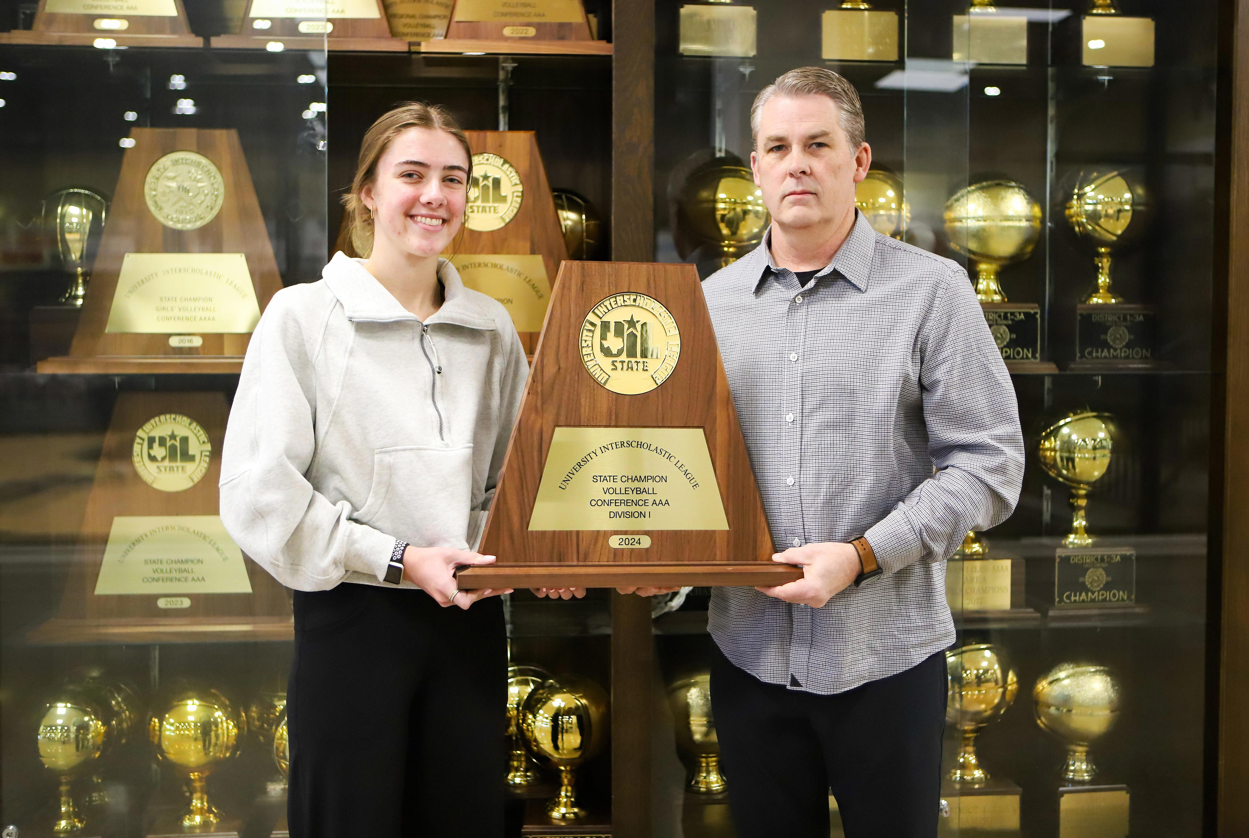 Texas Panhandle Super Team: Amarillo area's top high school volleyball ...