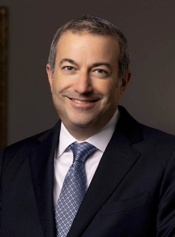 Bergen County rabbi will speak at Trump's inauguration. Who is Ari Berman?