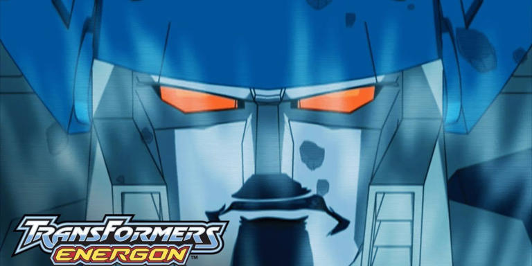 10 Best Megatron Designs in Transformers, Ranked