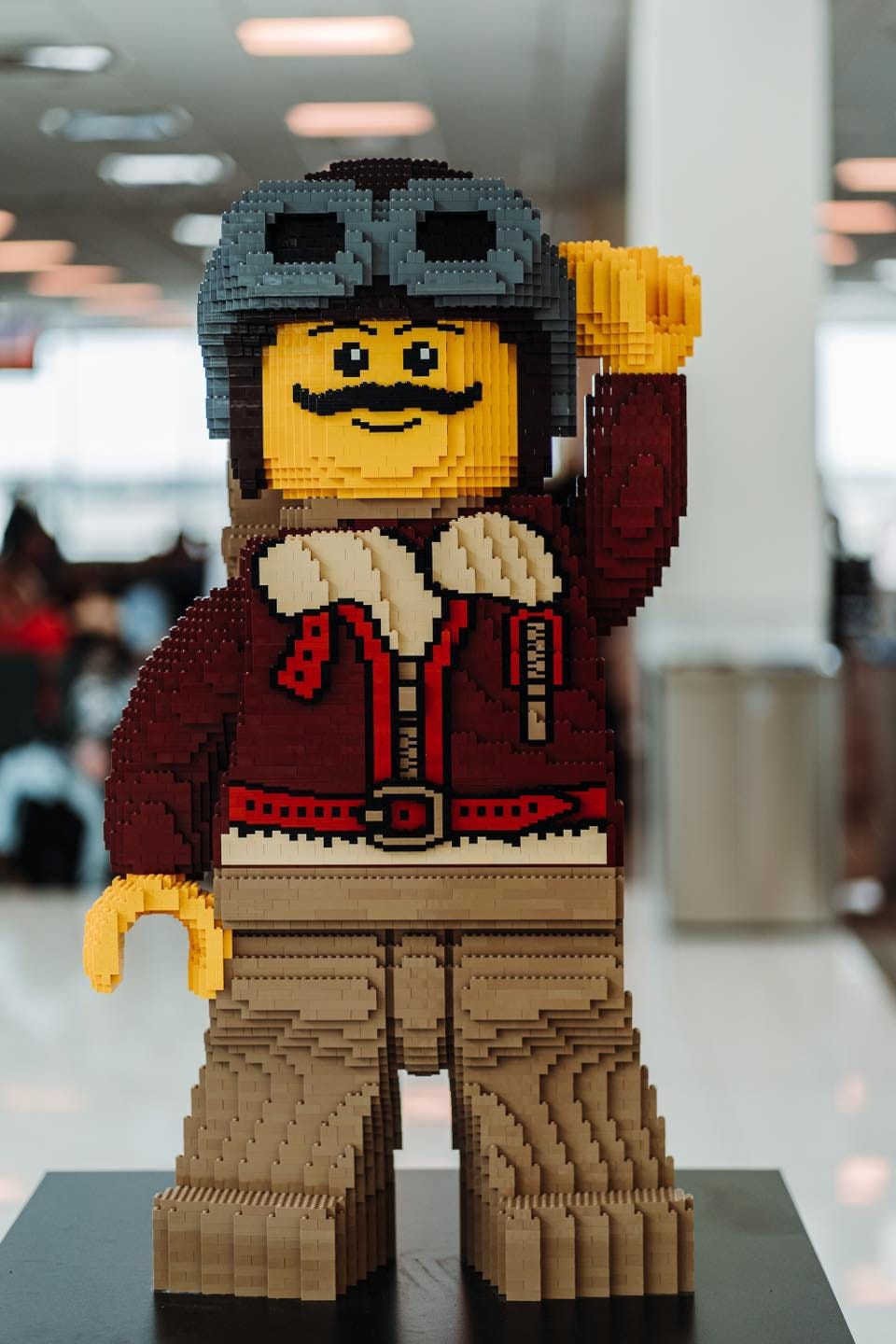 New restaurants, shops part of RSW's historic expansion. What's coming ...