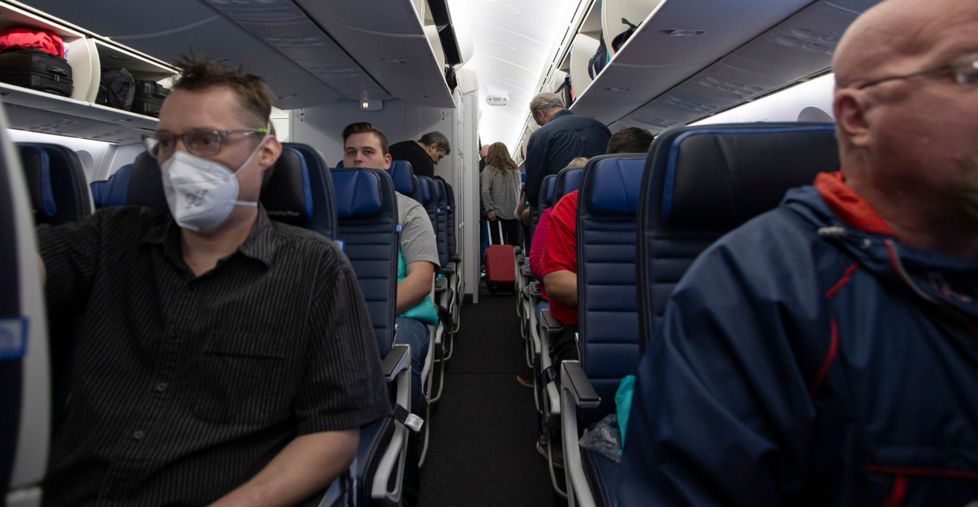 Everything you need to know about airplane turbulence Everything you need to know about airplane turbulence