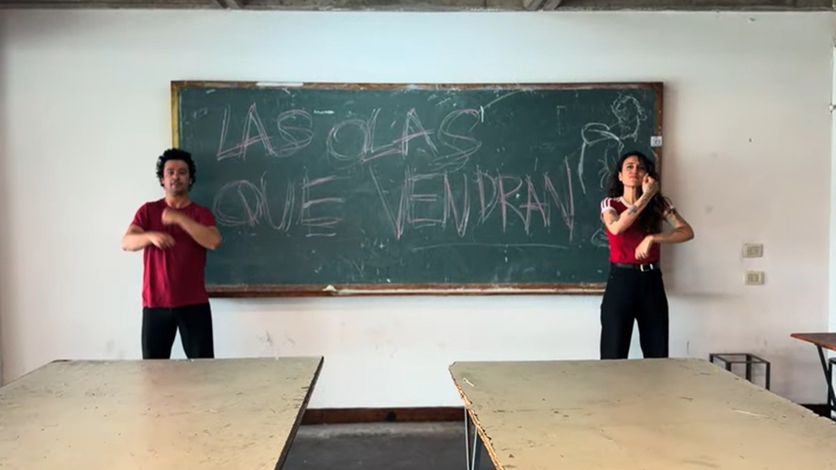 Piwa la Piwa lanza su single "Memorias del subsuelo" como adelanto de ...