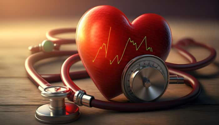 Heart Health 101: Understand the role of cholesterol in your body