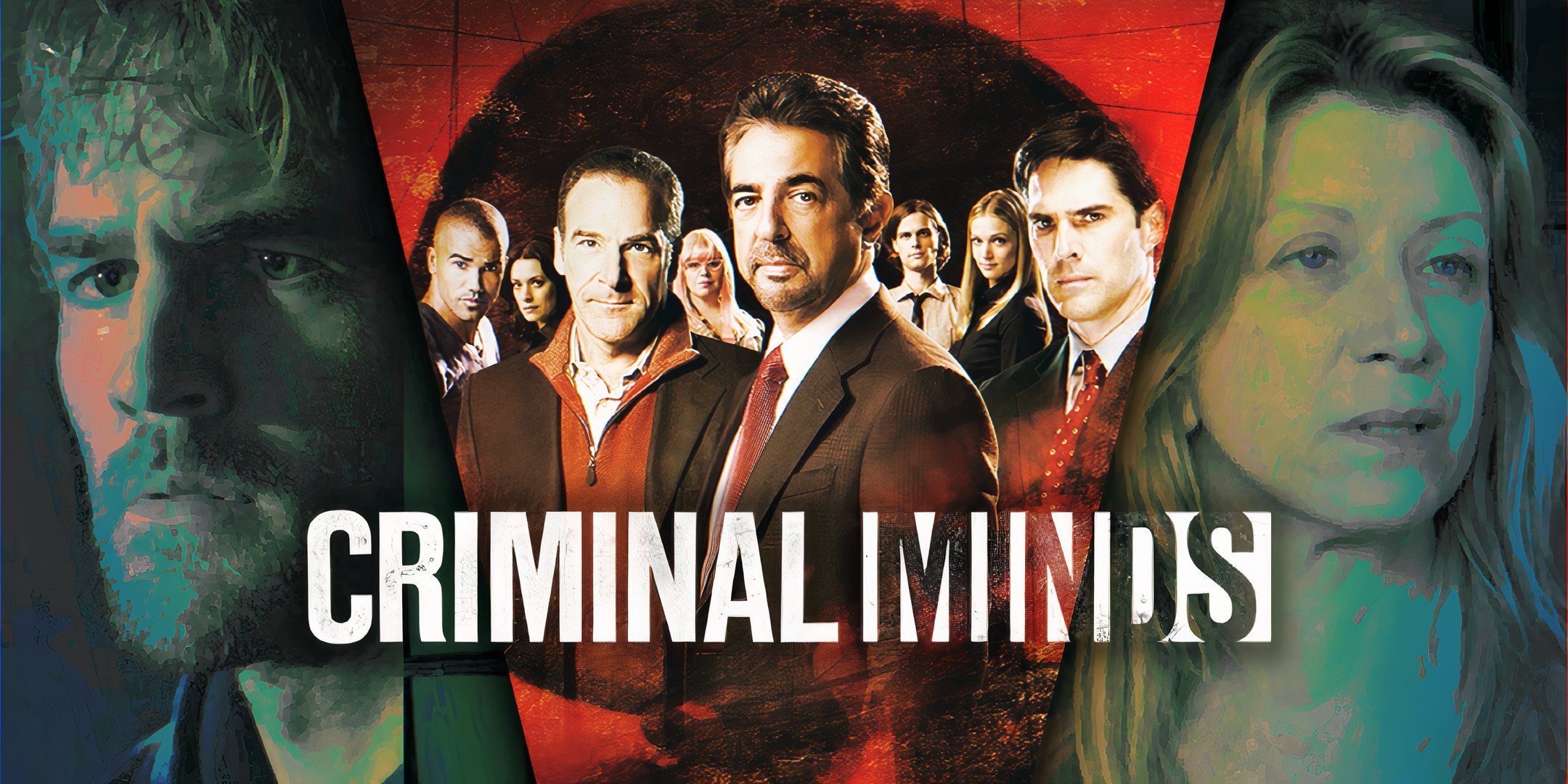 10 Criminal Minds Unsubs With the Saddest Backstories