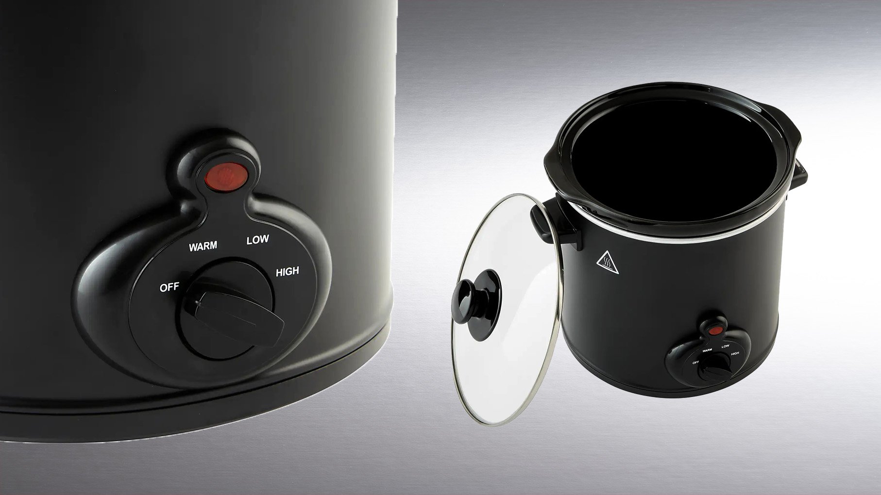 £15 slow cooker called 'kitchen must-have' by shoppers