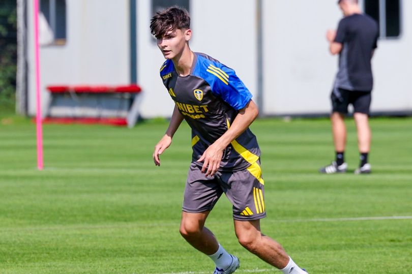 'We're getting an exceptional talent' Leeds United transfer move hailed ...
