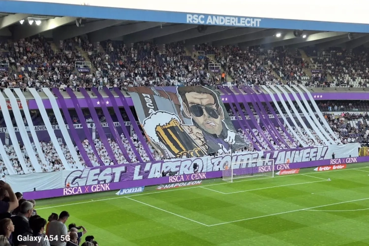 'Anderlecht heeft groot talent van 17 beet: contract van vier jaar ligt ...