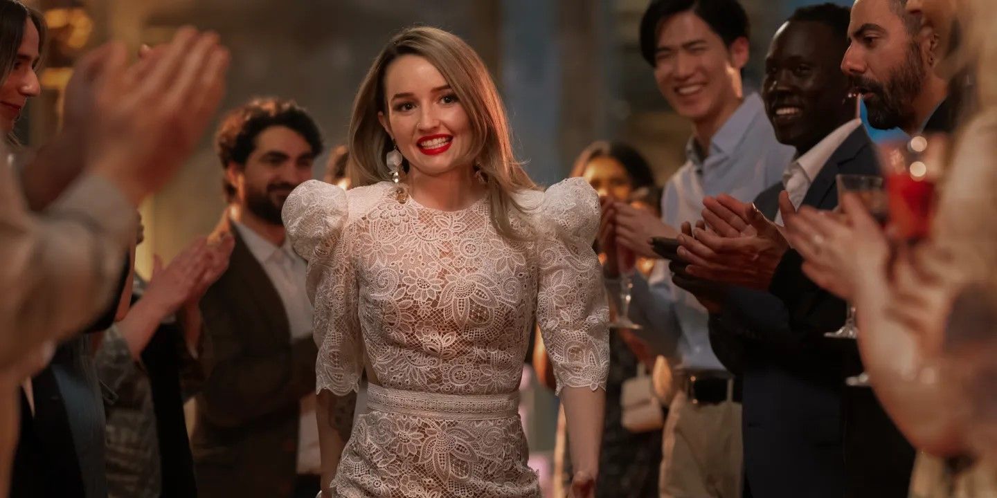 Kaitlyn Dever Is a Sociopathic Scammer in the First Trailer for 'Apple ...