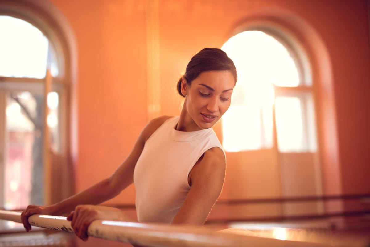 Barre exercise: a complete beginner's guide and the best classes in London