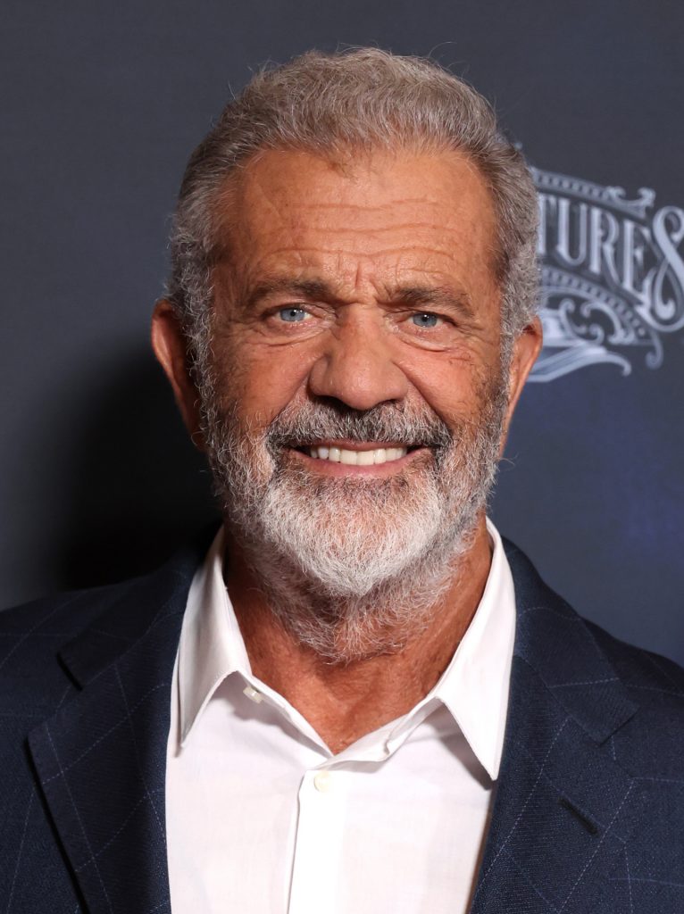 Mel Gibson aviva la polémica con sus declaraciones sobre terapias alternativas contra el cáncer