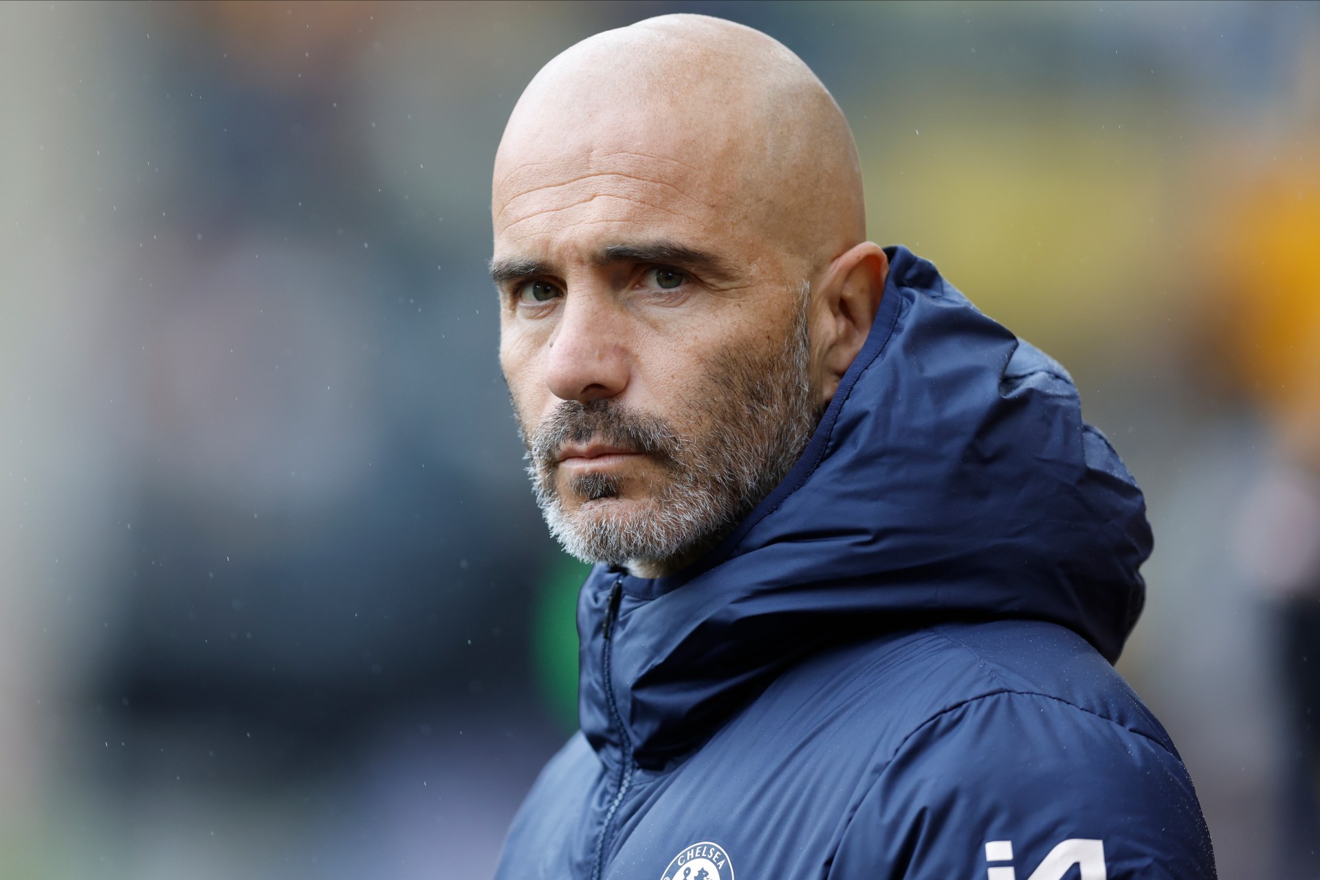 'He's not the answer' - Enzo Maresca told to replace Chelsea star