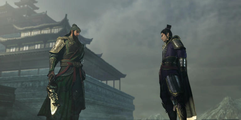Where to Join a Faction in Dynasty Warriors: Origins