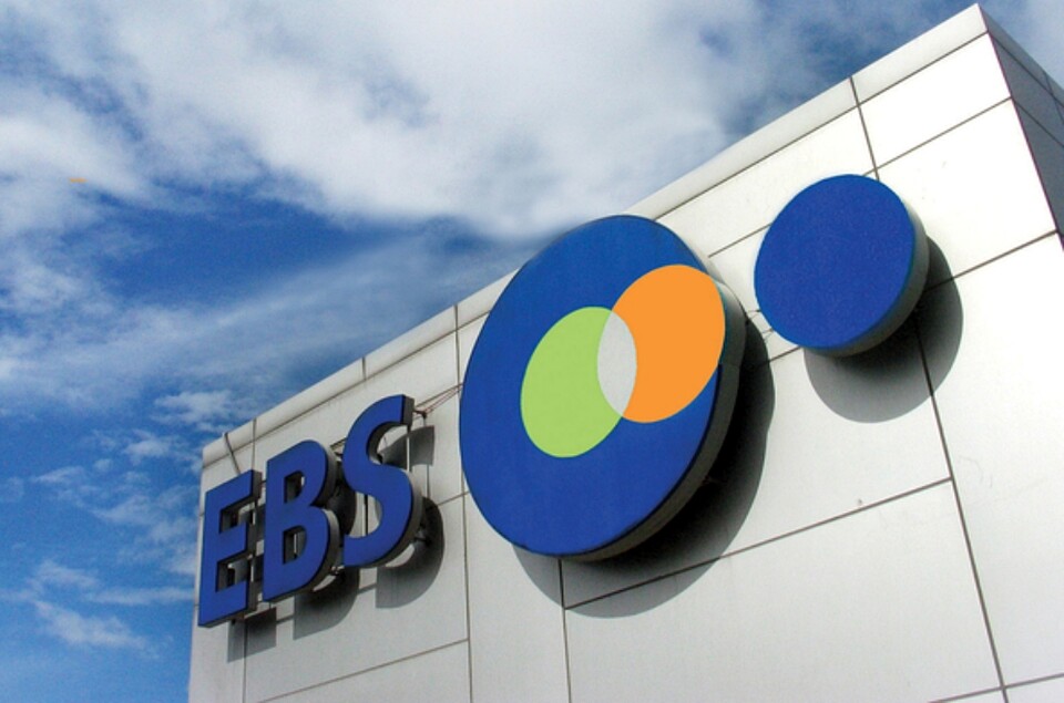 EBS "TV수신료 통합징수법 공포되길 기대"