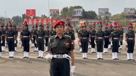 Indian Army Day 2025: Why Was The Parade Held In Pune Instead Of Delhi ...