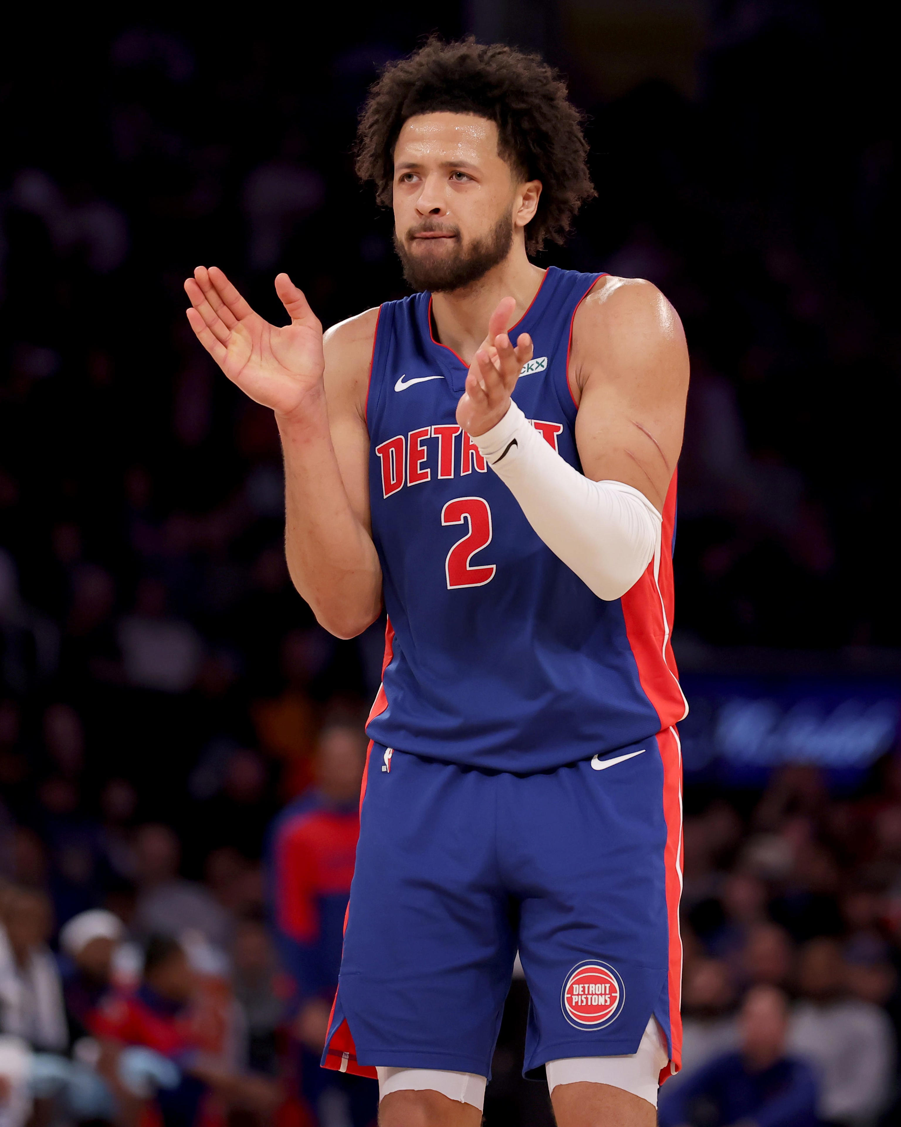 Detroit sports are having a moment, from Dan Campbell to Cade Cunningham