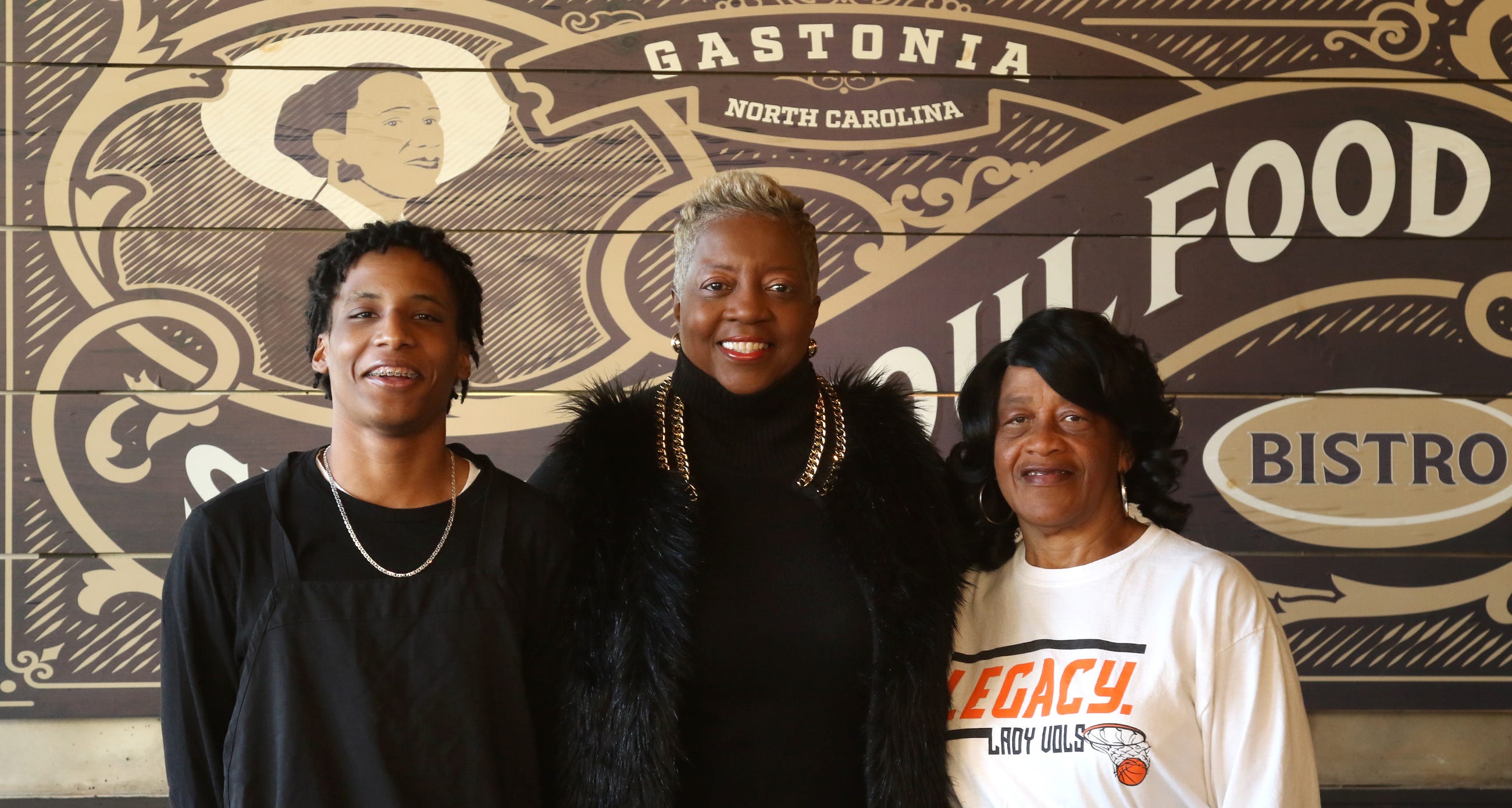 Gastonia approves new councilmember