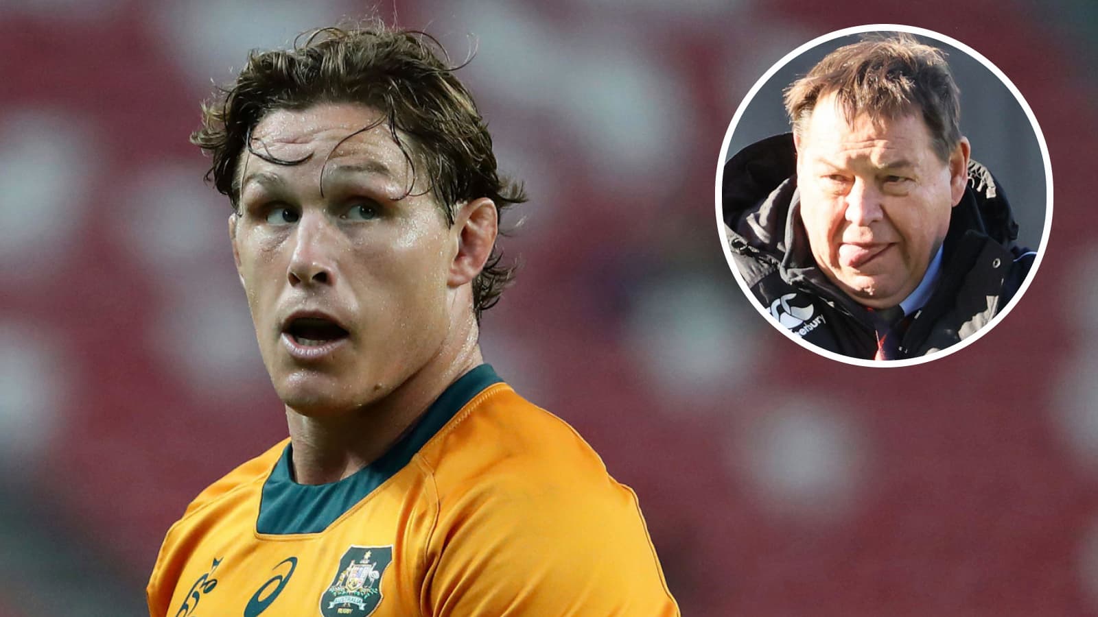 Michael Hooper makes shock playing return after answering All Blacks ...