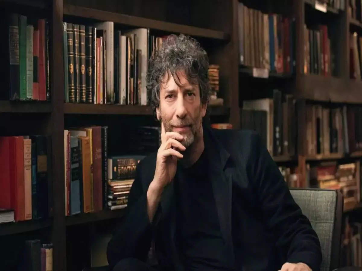 Neil Gaiman net worth: How rich is the world-renowned author?