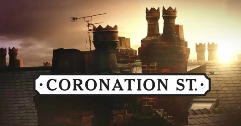 ITV star confirms Coronation Street future after show changes ITV star confirms Coronation Street future after show changes
