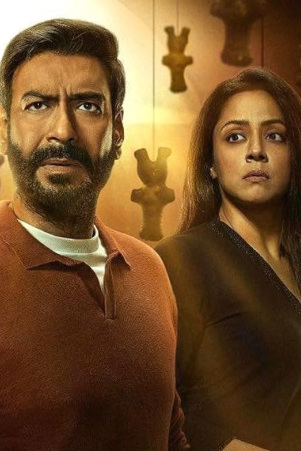 After Stree, Bollywood Gears Up For Another Horror Cinematic Universe ...