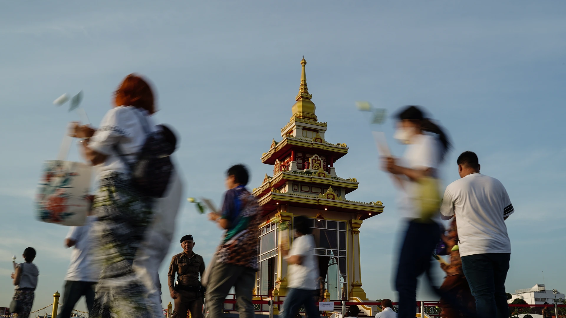 Crypto Payments for Tourists in Thailand: What Other Countries Accept ...