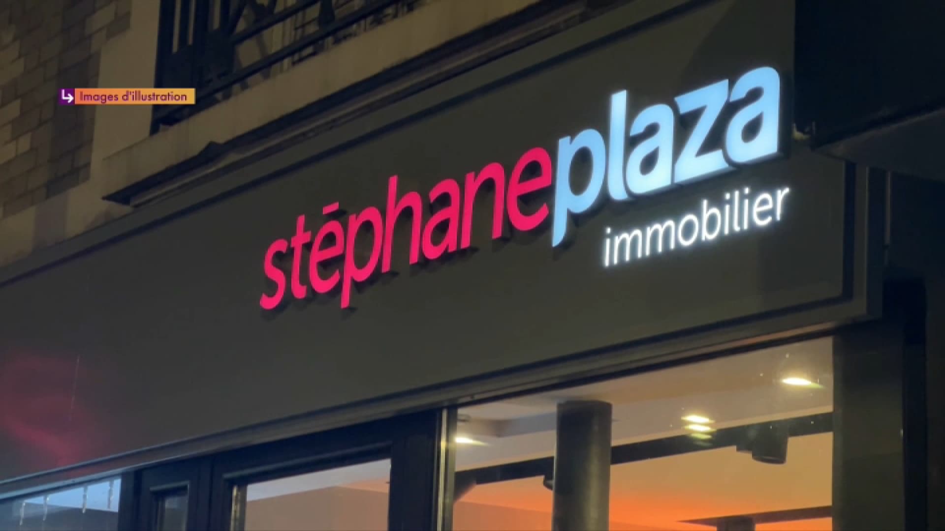 Affaire Stéphane Plaza: les franchisés des agences immobilières ...
