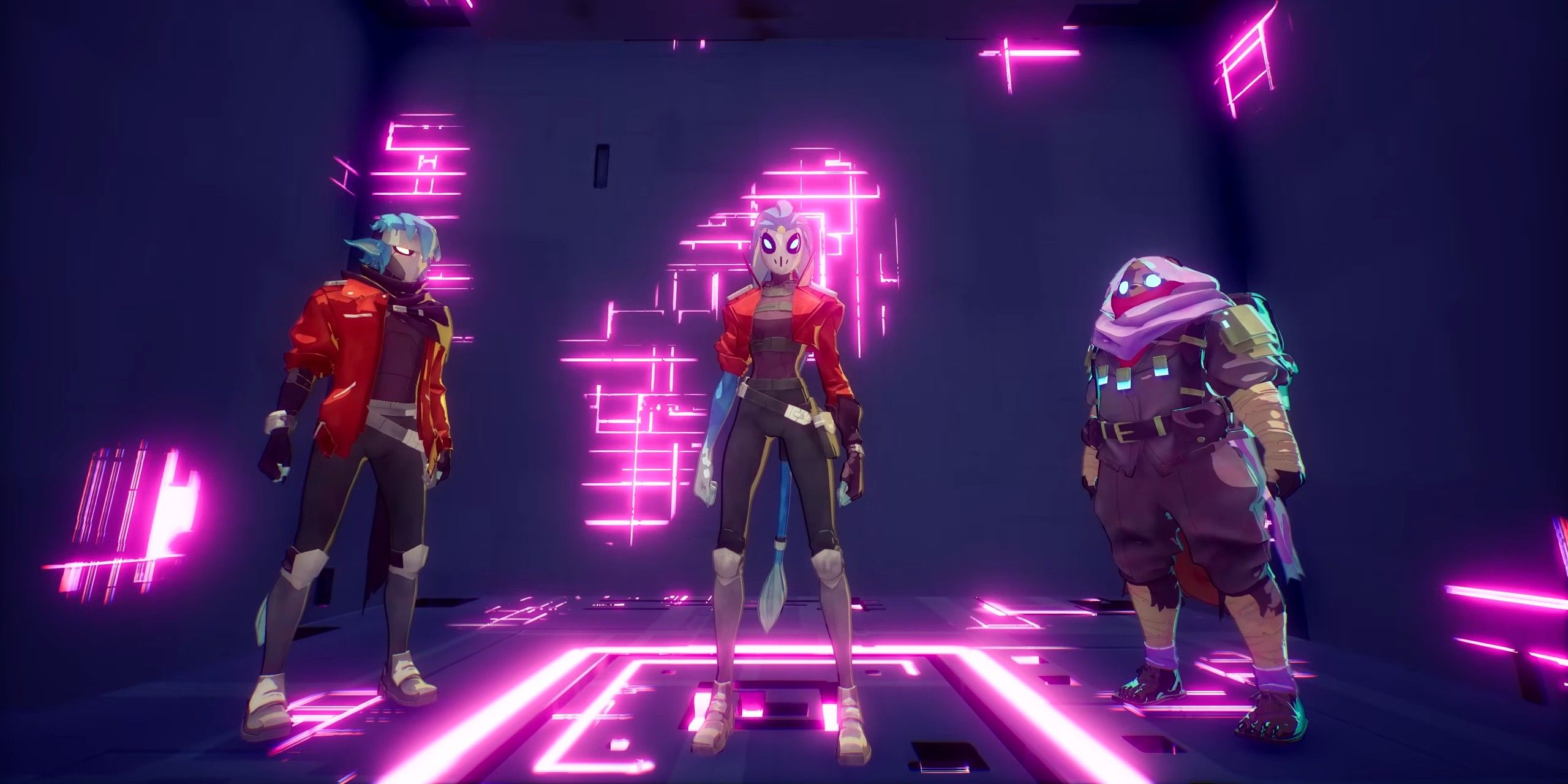 Hyper Light Breaker: How To Get More Bright Blood