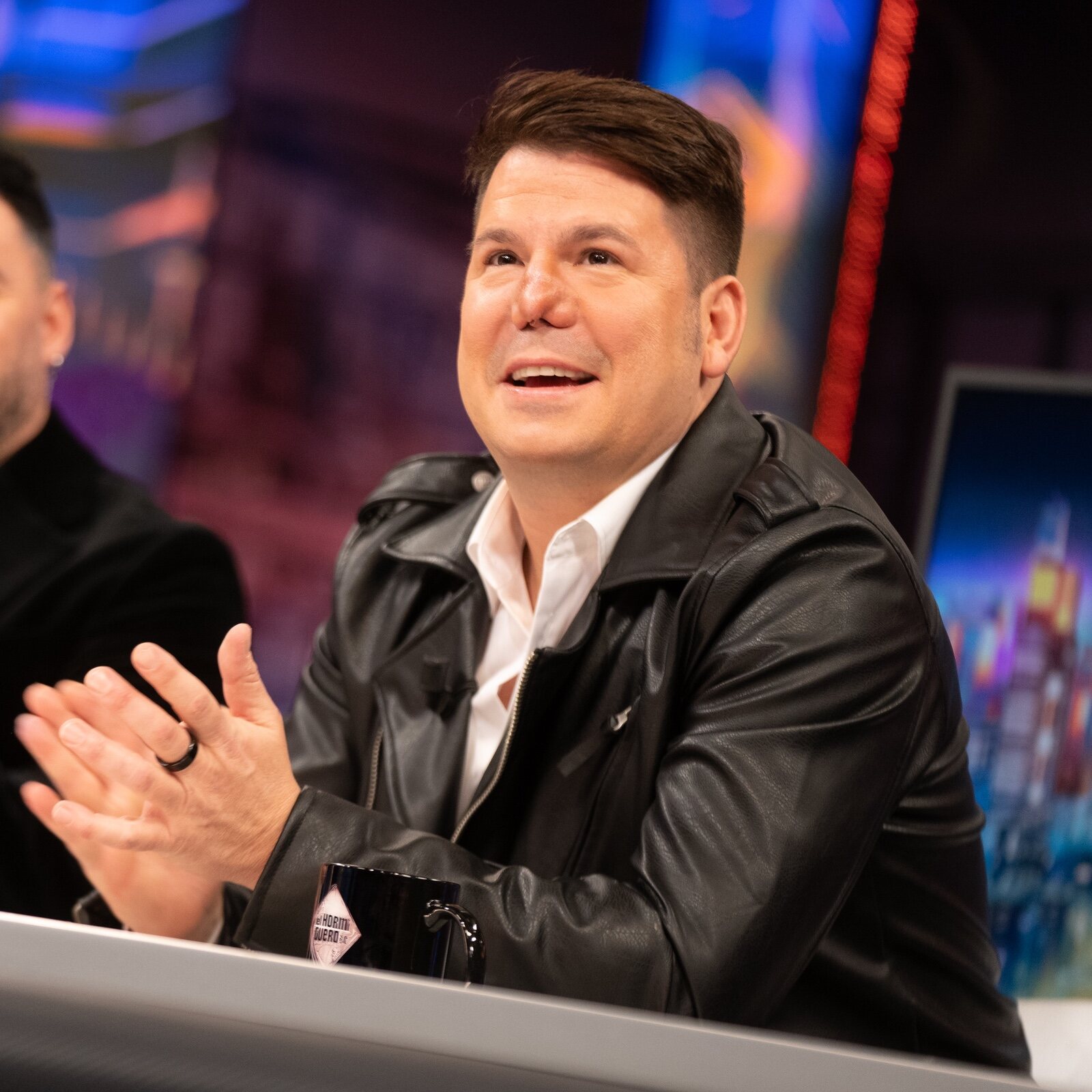 Lucas, de Andy y Lucas, confirma que se sometió a una operación ...