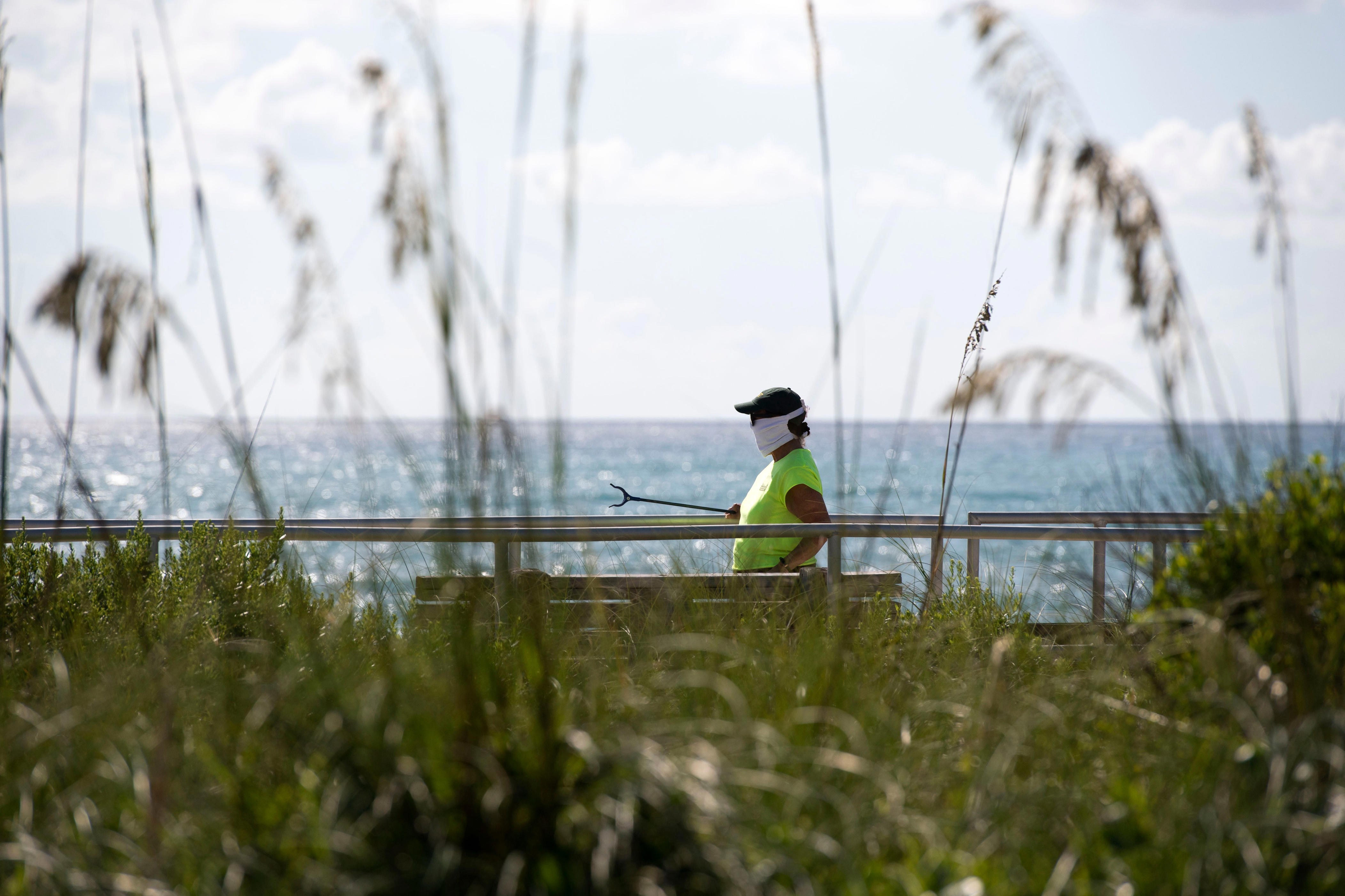 Vero Beach legacy: Widow's tale, offer helps resurrect Humiston ...