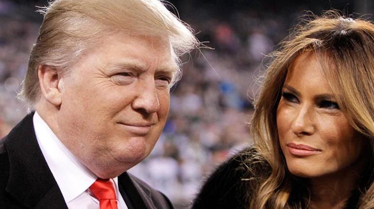 Dünya 20 Ocak'a kilitlendi! Beyaz Saray'da neler değişecek? Melania ...