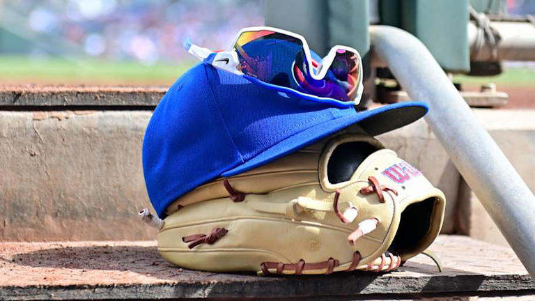 Chicago Cubs Set Player Reporting Dates for Spring Training in Mesa