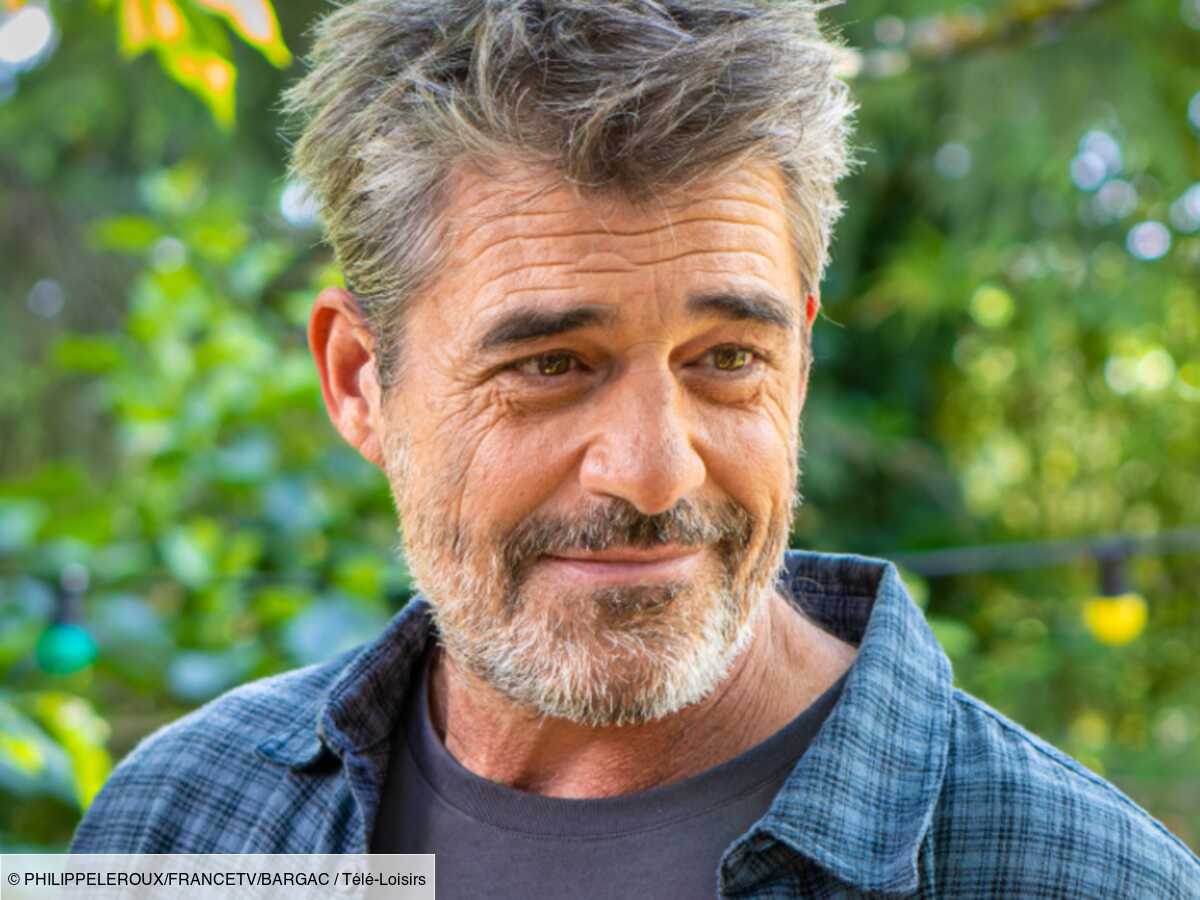 "Sur le tournage, je passais pour le salopard de l'histoire ...