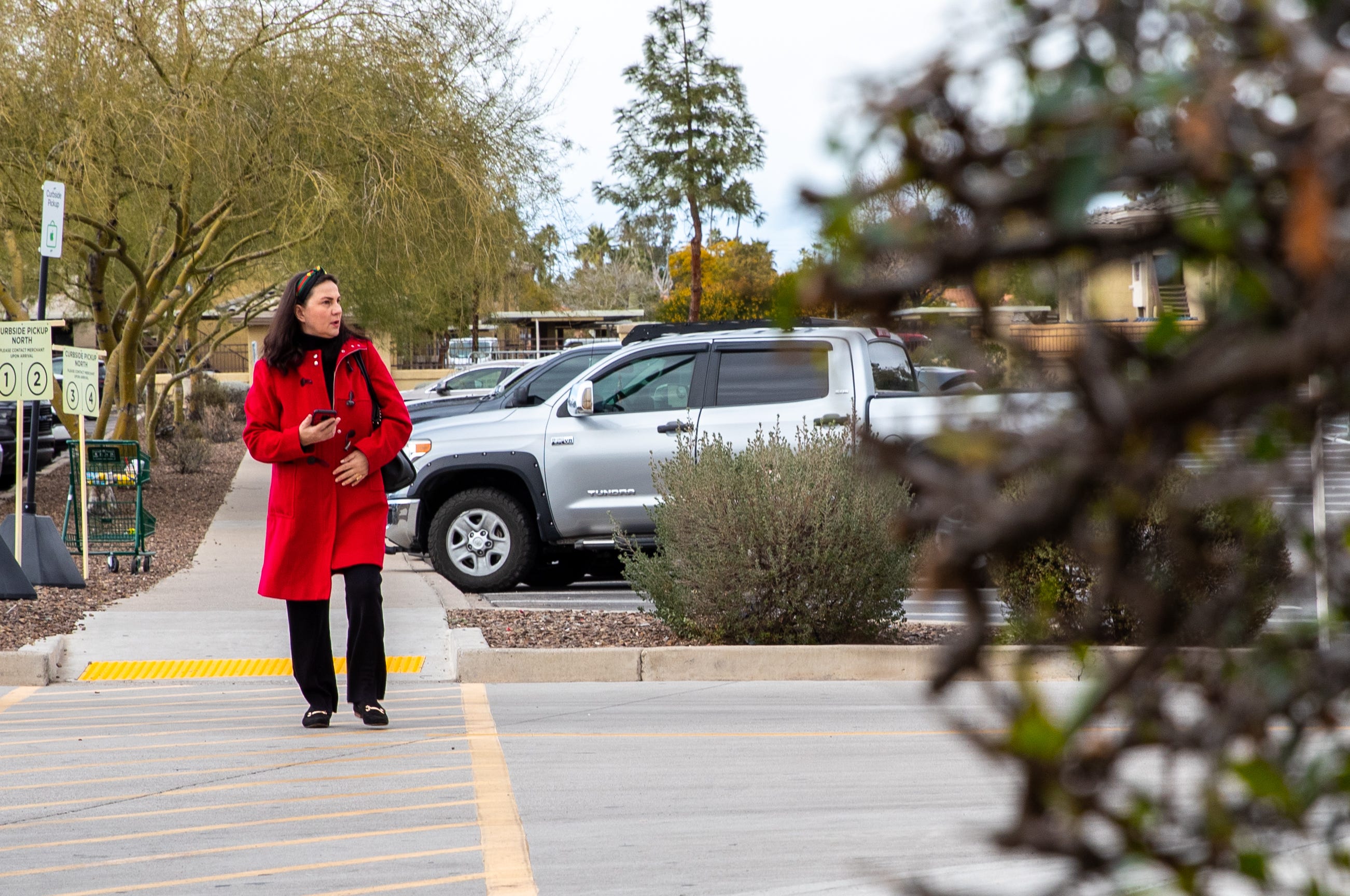 When is the next cold front coming to Phoenix? Here's when freezing ...