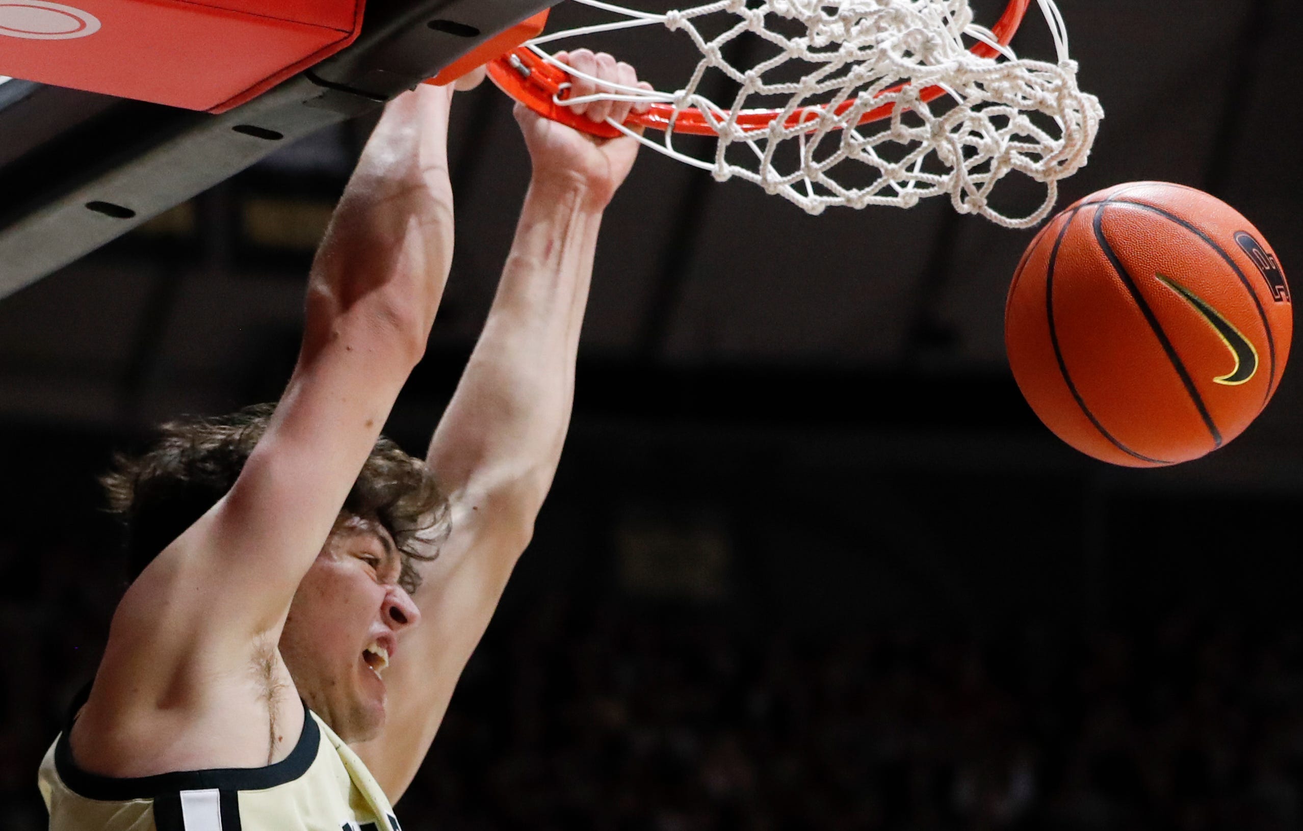 Purdue at Washington odds, picks and predictions