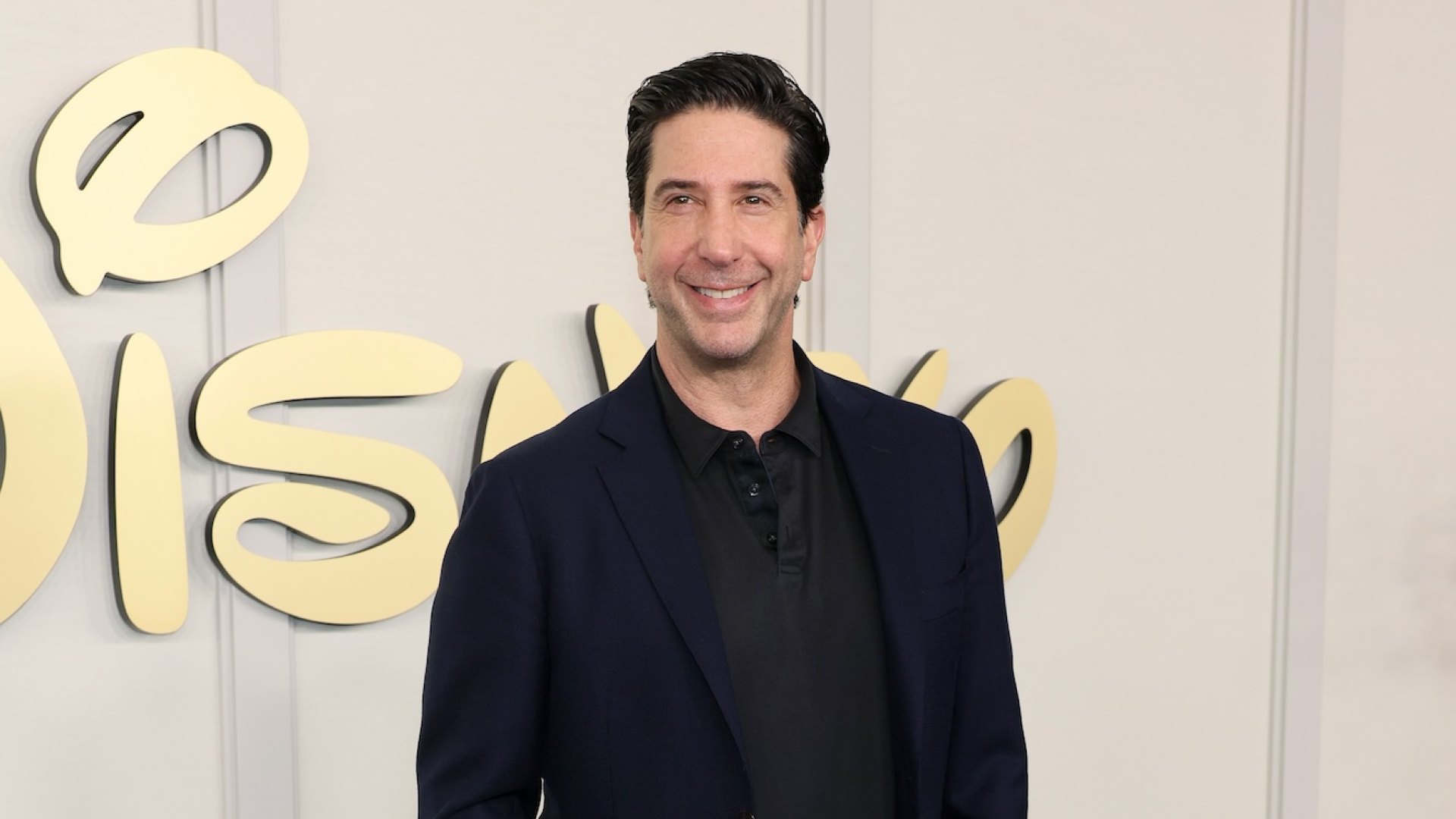 Why David Schwimmer Is Still Traumatized by His 1995 ‘SNL' Hosting Gig