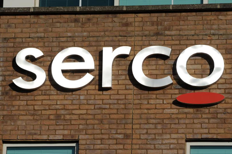 Serco bags £203m US army deal to enhance health and fitness of soldiers
