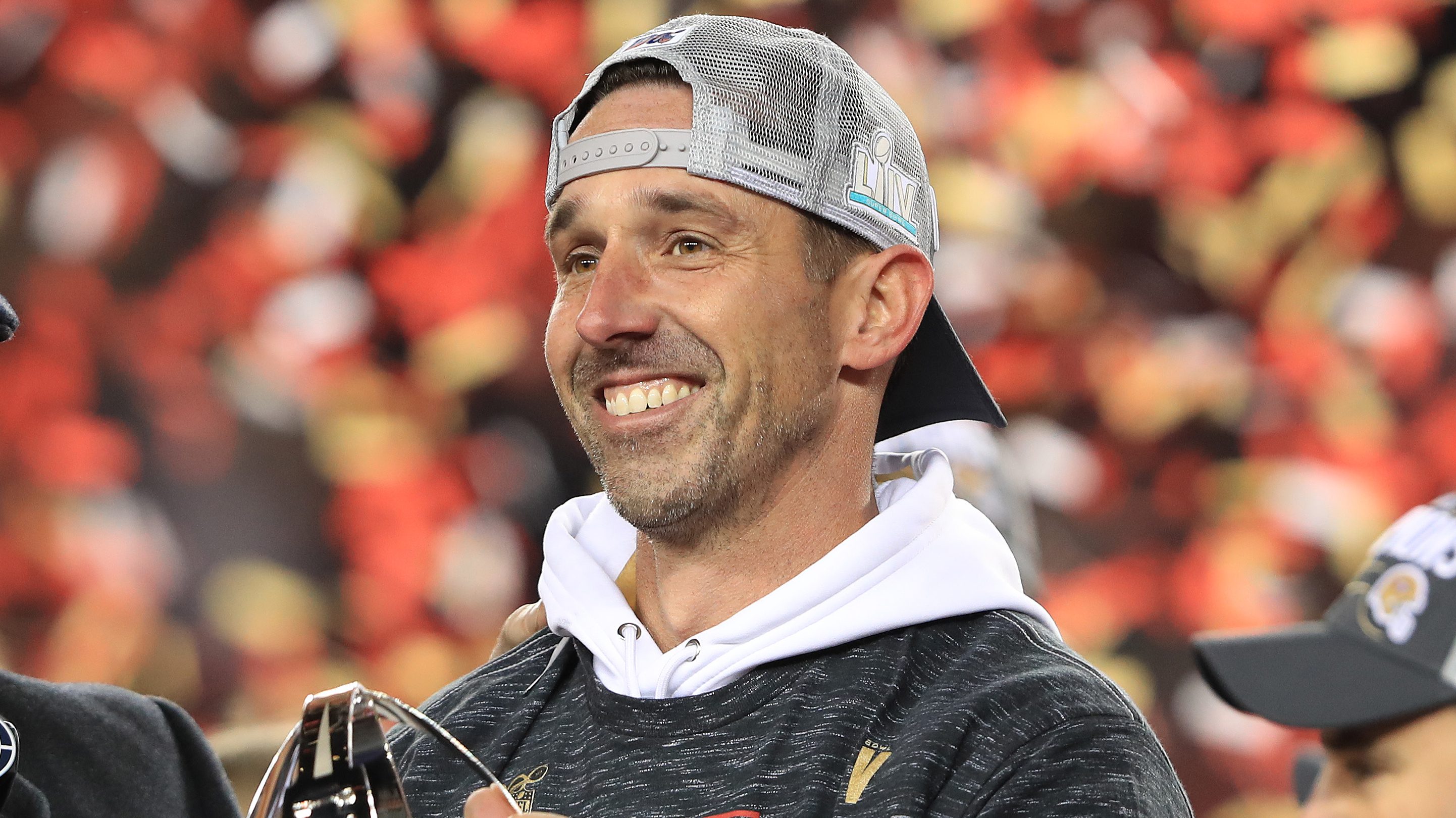 Former NFL Coach: “Kyle Shanahan Will Win Three Super Bowls”