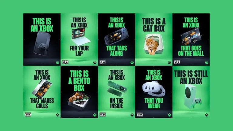 Xbox Almost Shut Down in 2021, Game Pass Still Falling Short – Report