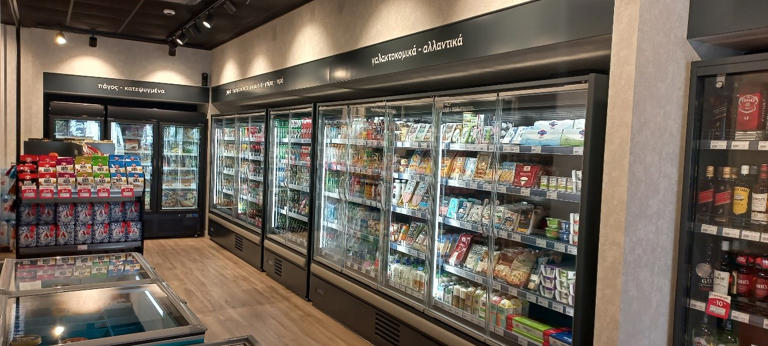 Και με τη βούλα στο λιανεμπόριο η Motor Oil: Εξαγοράστηκαν τα TWENTY 4 ...