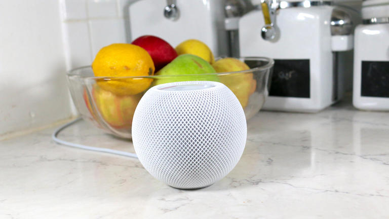 Apple tipped to unveil new HomePod speaker in 2025 — with one major upgrade