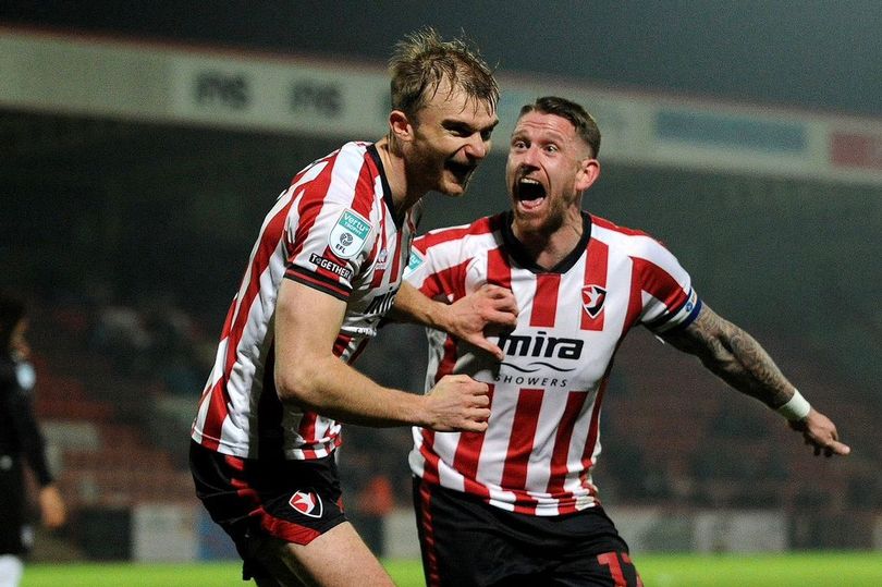 Vertu Trophy quarter-final draw details with Birmingham City ...