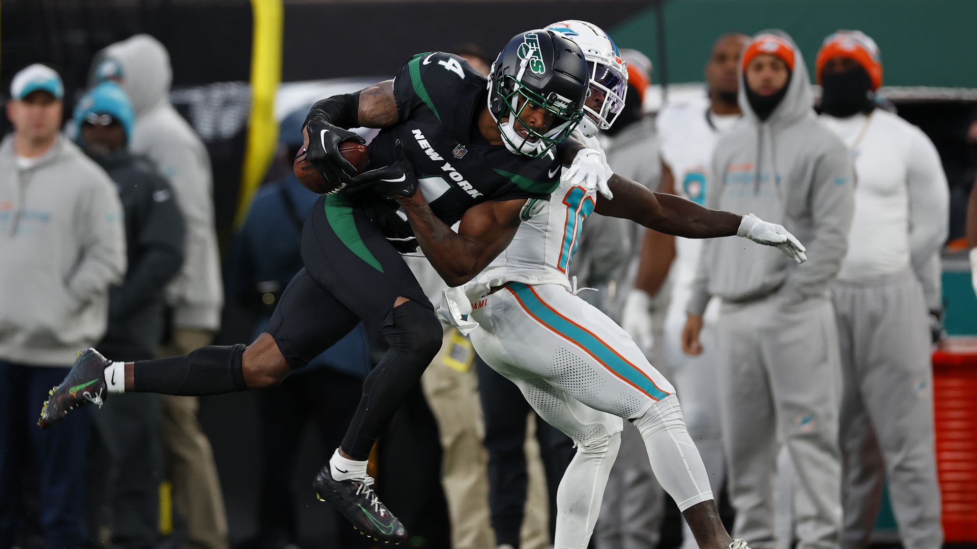 NFL free agent rankings: Cornerbacks