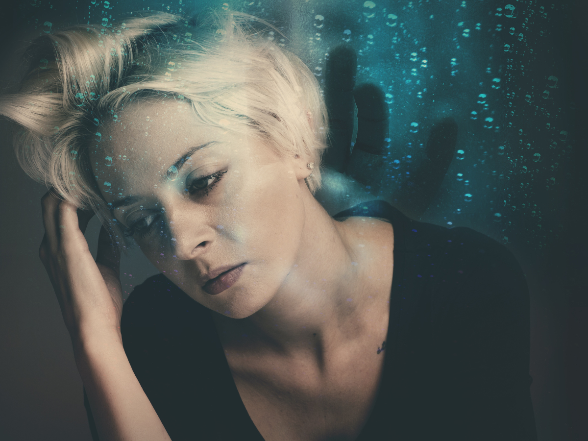 Mystery of recurring nightmares: What are they trying to tell us and ...