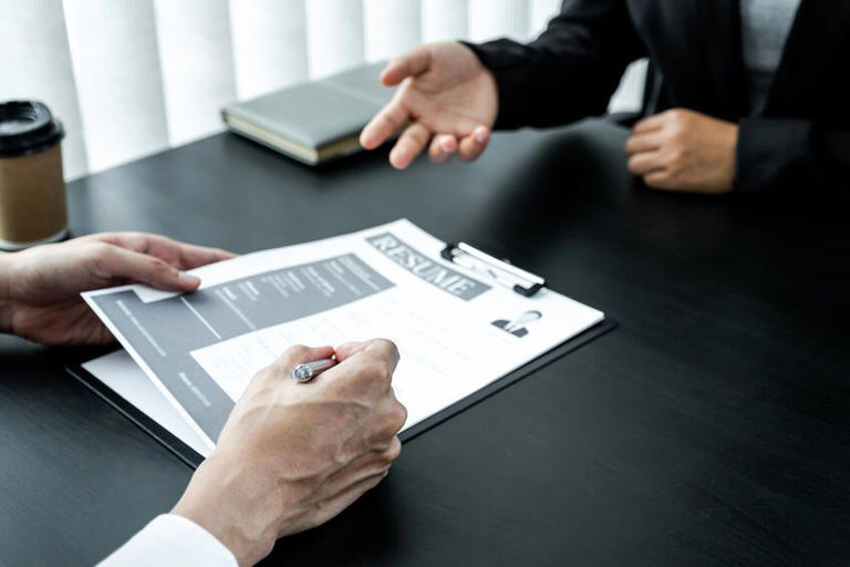 Companies are required to hire up to 3 interns for every expat, says HR ...