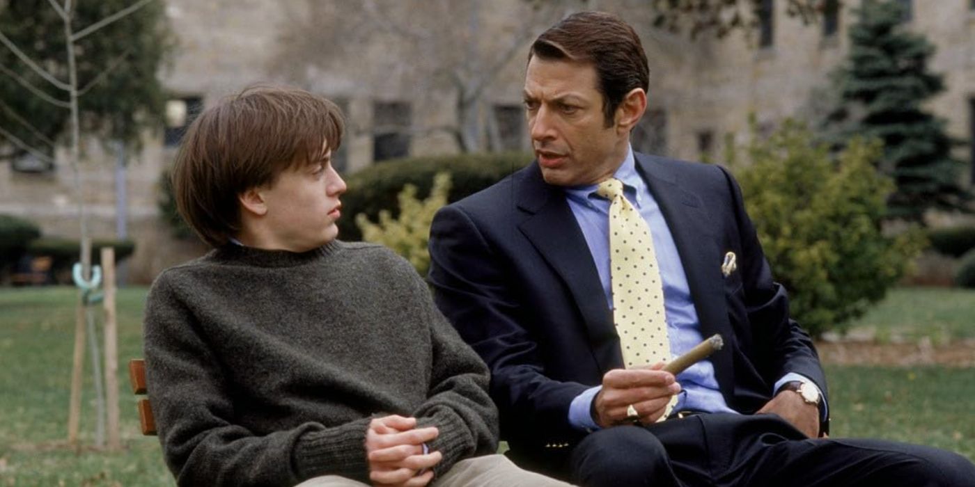 9 Most Underrated Jeff Goldblum Movies