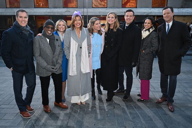 Sheinelle Jones Reveals 'Family Health Matter' Is Behind Her Lengthy ...