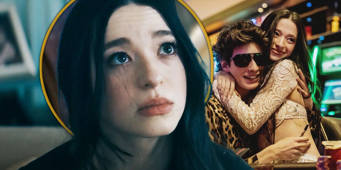 Anora Sound Team Breaks Down The Elevated Realism Of Anora And its ...