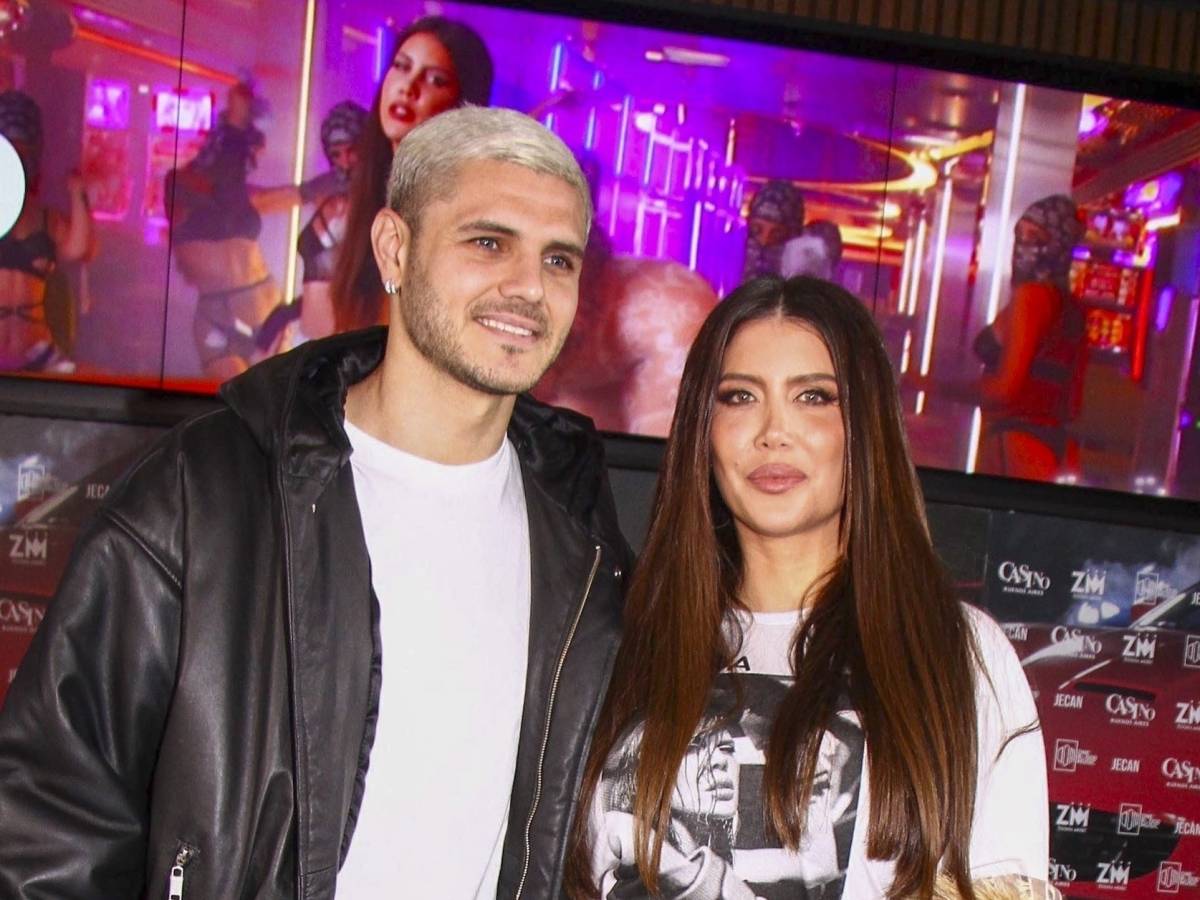 "Ho paura di Icardi. Vi dico cosa mi ha fatto". Wanda Nara in tribunale